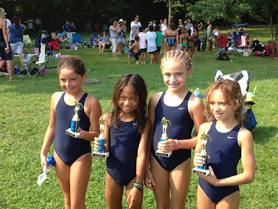 A Family United: 3rd Place County