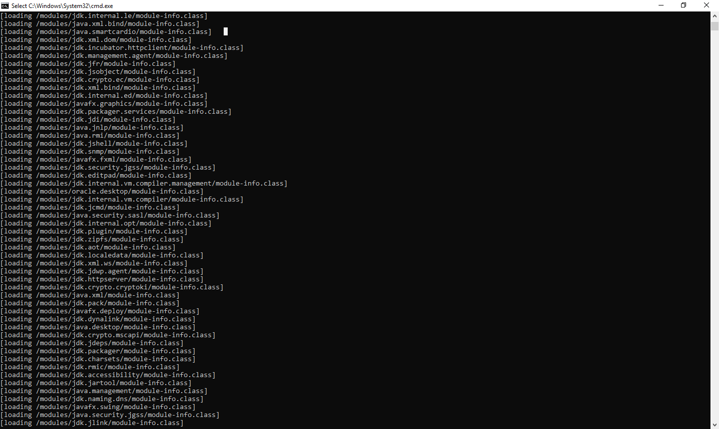 7 How Class File Is Loading By Java Development Tool And Other Tools ~ Coding Atharva 1796