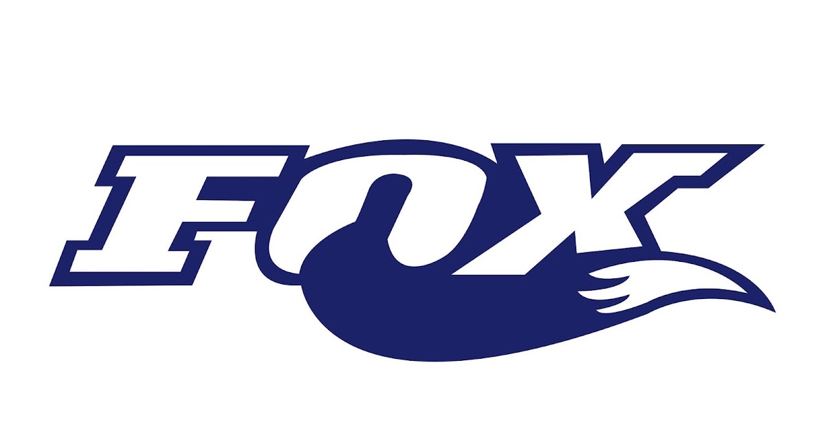 Logo FOX Racing Vector Cdr & Png HD - Biologizone