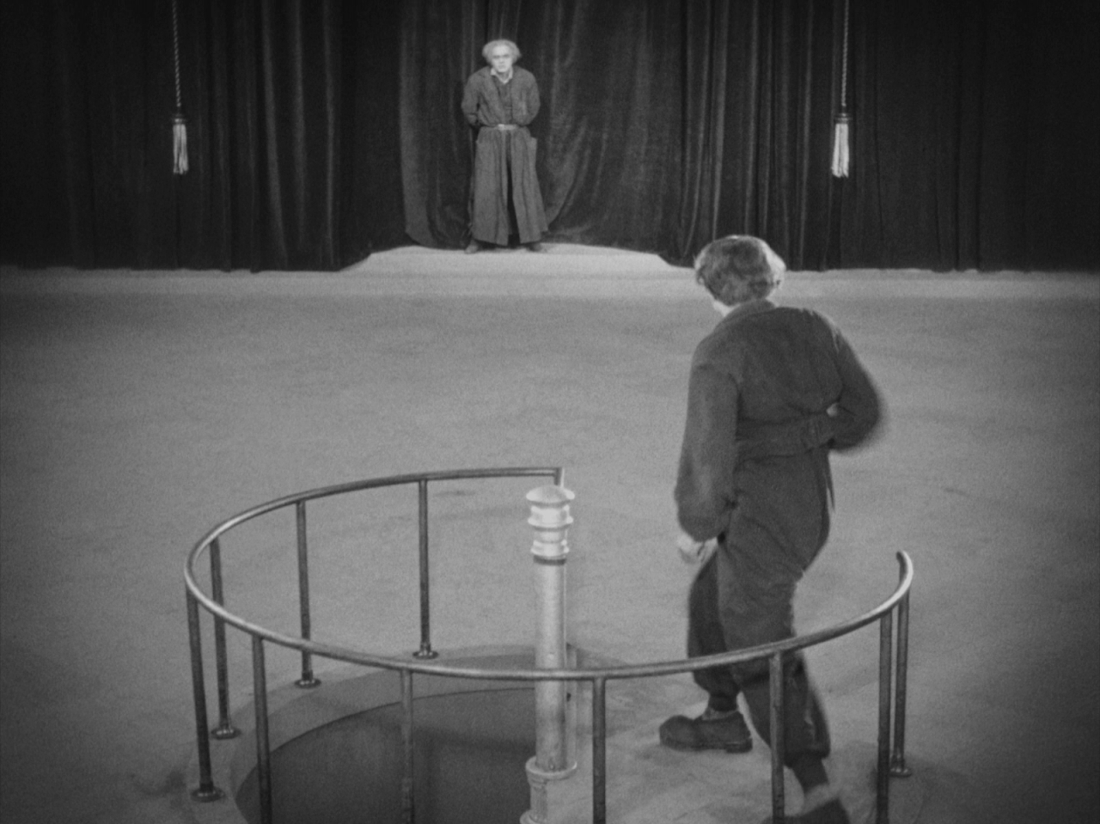 Week Five: Metropolis (1927)