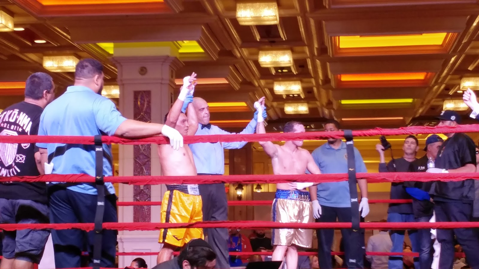 Josh Hennig: UNCENSORED