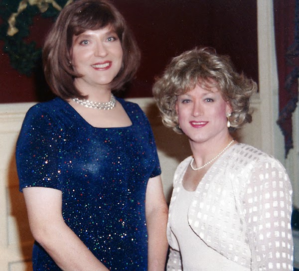 Femulate: November 2014