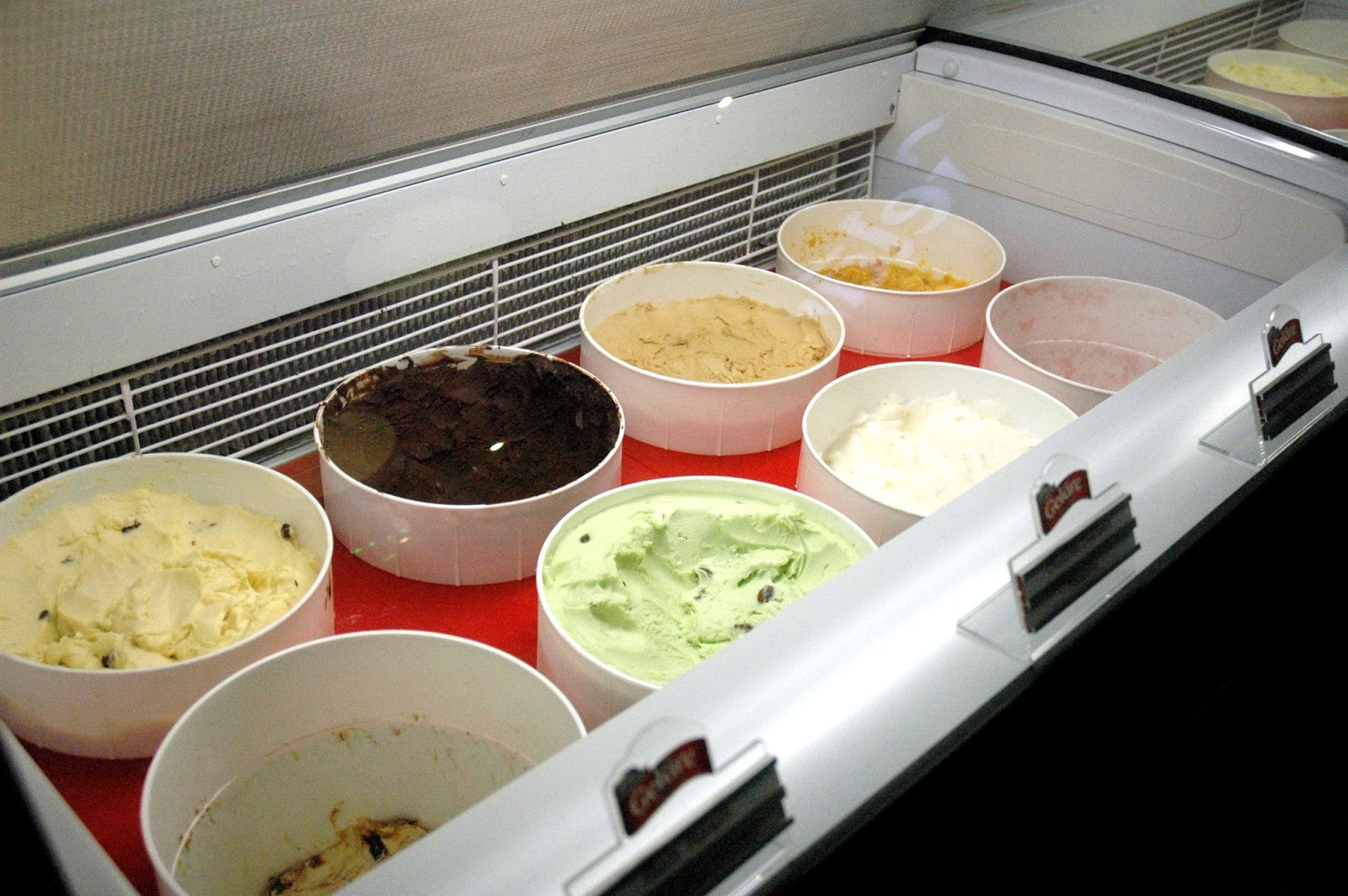 DUDE FOR FOOD: From Australia to Manila: Gelare Opens Flagship All-Day ...