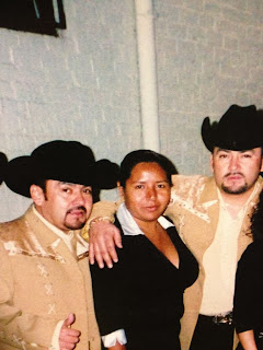 Live,Love,Laugh, & Dance!!! : Grupo Control (Band)