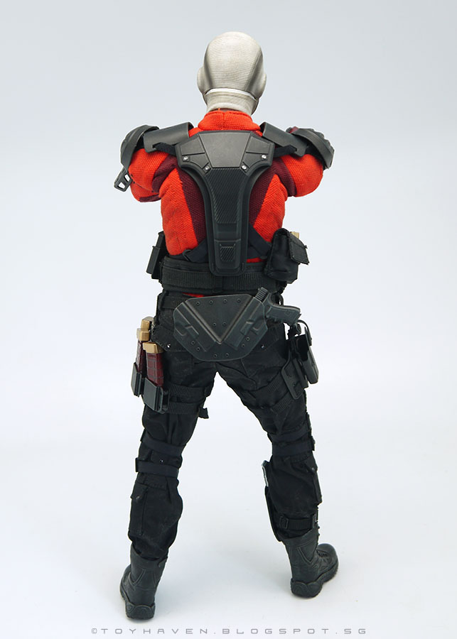 toyhaven: Not Hot Toys but Art Figures 1/6th scale Will Smith as ...