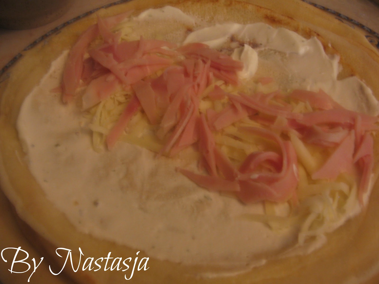 By Nastasja: Pohovane palacinke iz rerne