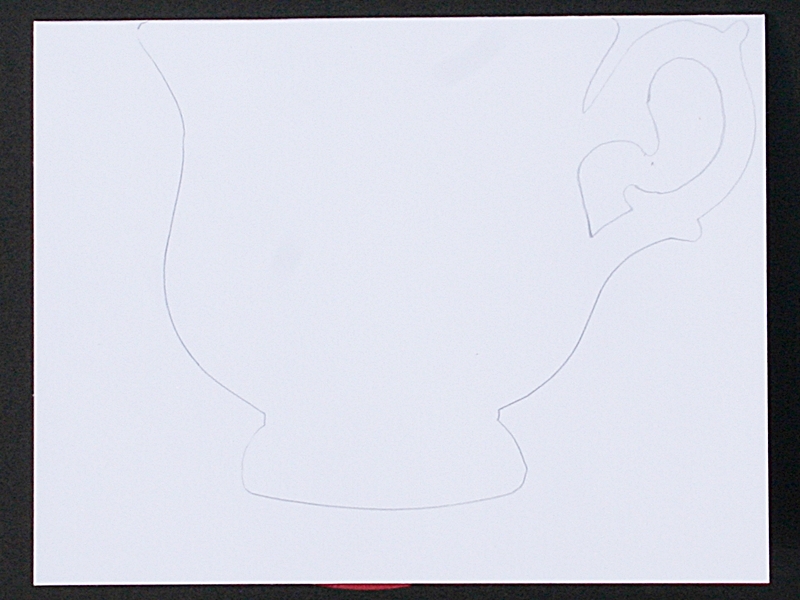 Paperlicious Designs: Free Teacup template!