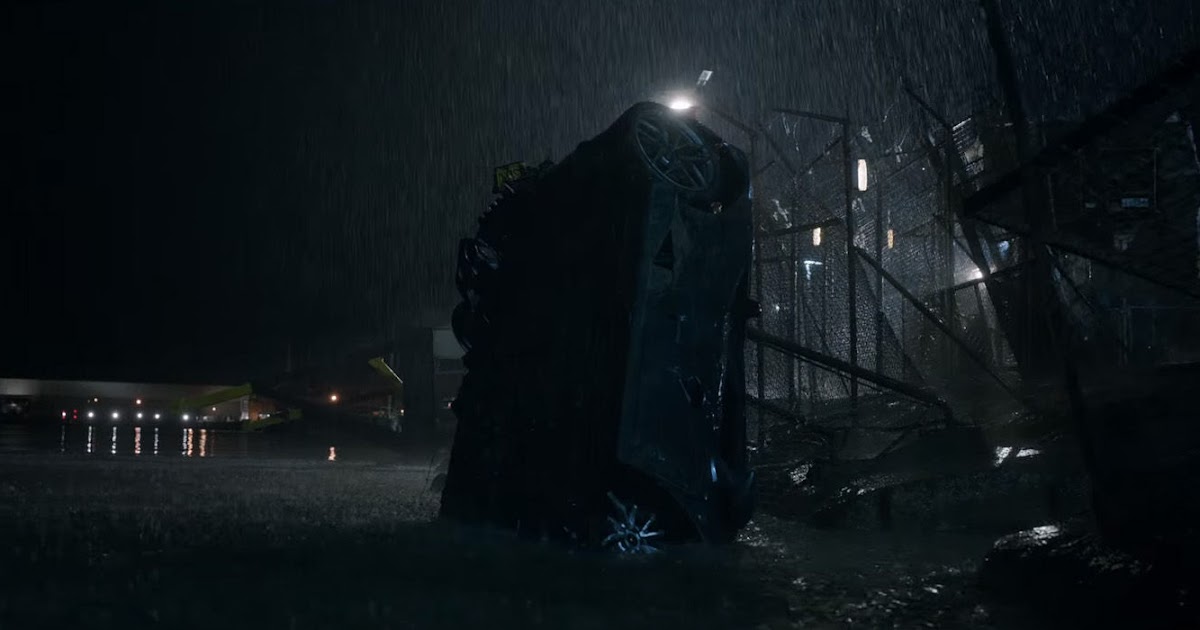 SUPERHÉROES DEL FUTURO PASADO: FLUKE: ATOM BOMB (ATOMIX 4)