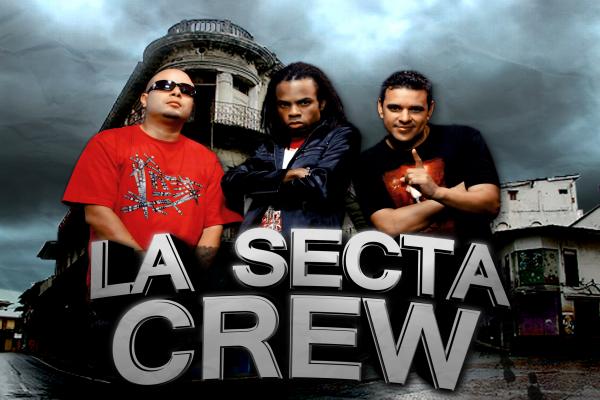LaWarida507.CoM El Refugio Musical: La Secta Crew - Especial De Popcaan ...