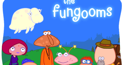 Jugando y aprendiendo juntos: The fungooms
