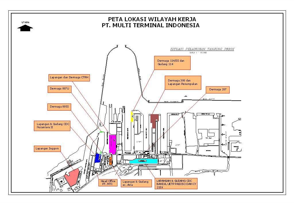 Studio Rancang Kota #RuangWaktu (oleh Mahasiswa Aristektur UPH ...