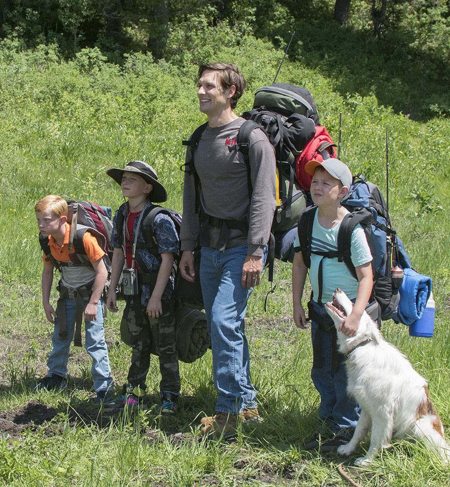 Says Me Says Mom: Saturday Special - An Interview with Connor Corum ...