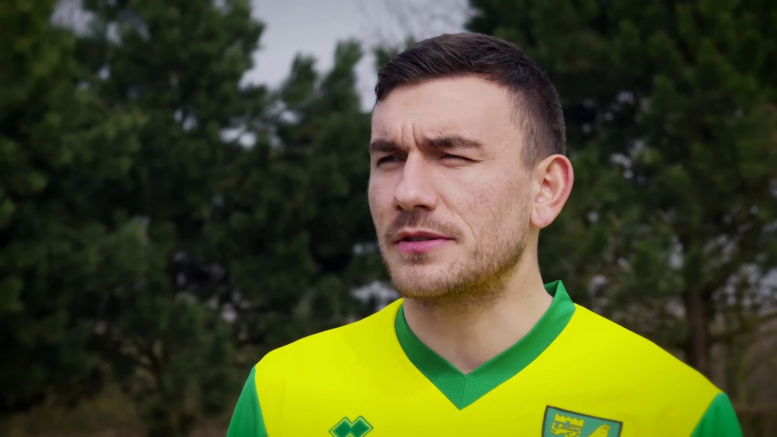 Norwich City 13/14 (2013-14) Home, Away and Goalkeeper Kits Released ...