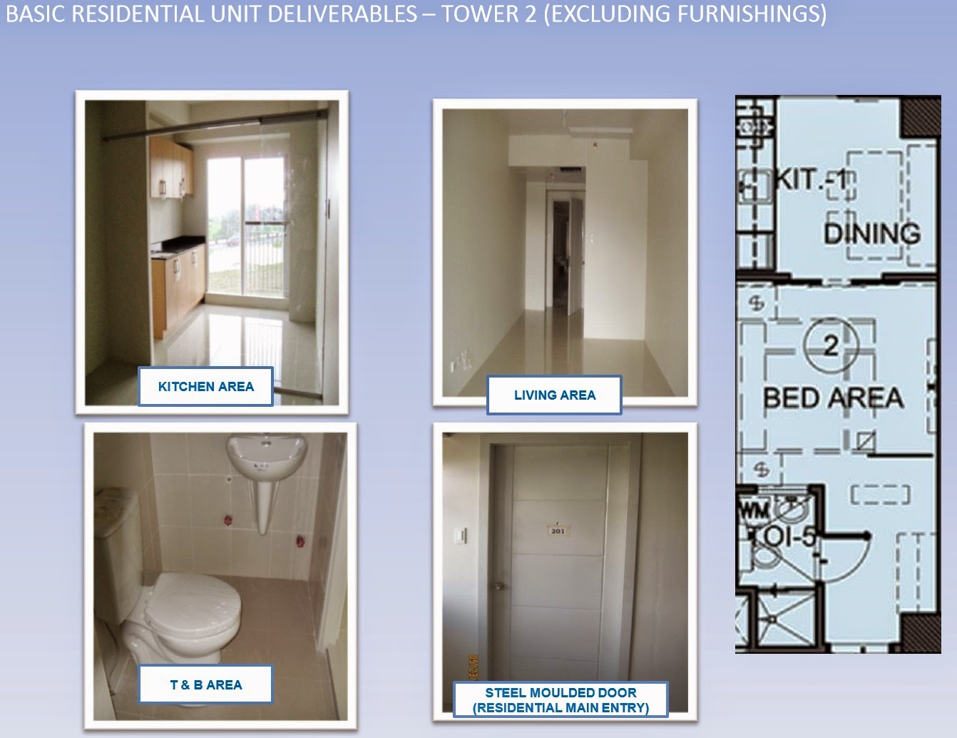 smdc properties: WIND RESIDENCES
