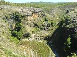 Wisata Alam Gua Ngingrong Gunungkidul | TOURISM OF GUNUNGKIDUL