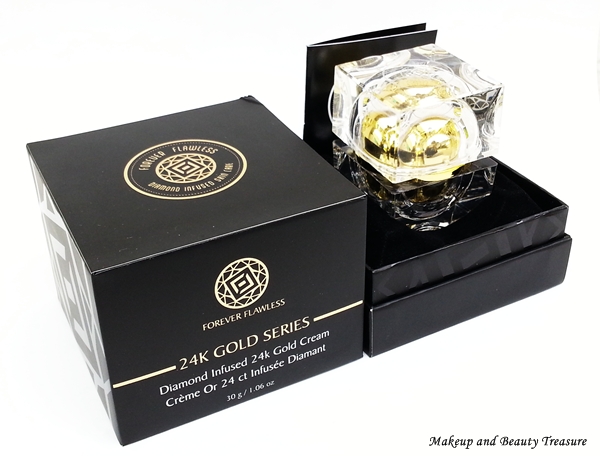 best makeup beauty mommy blog of india: Forever Flawless Diamond ...