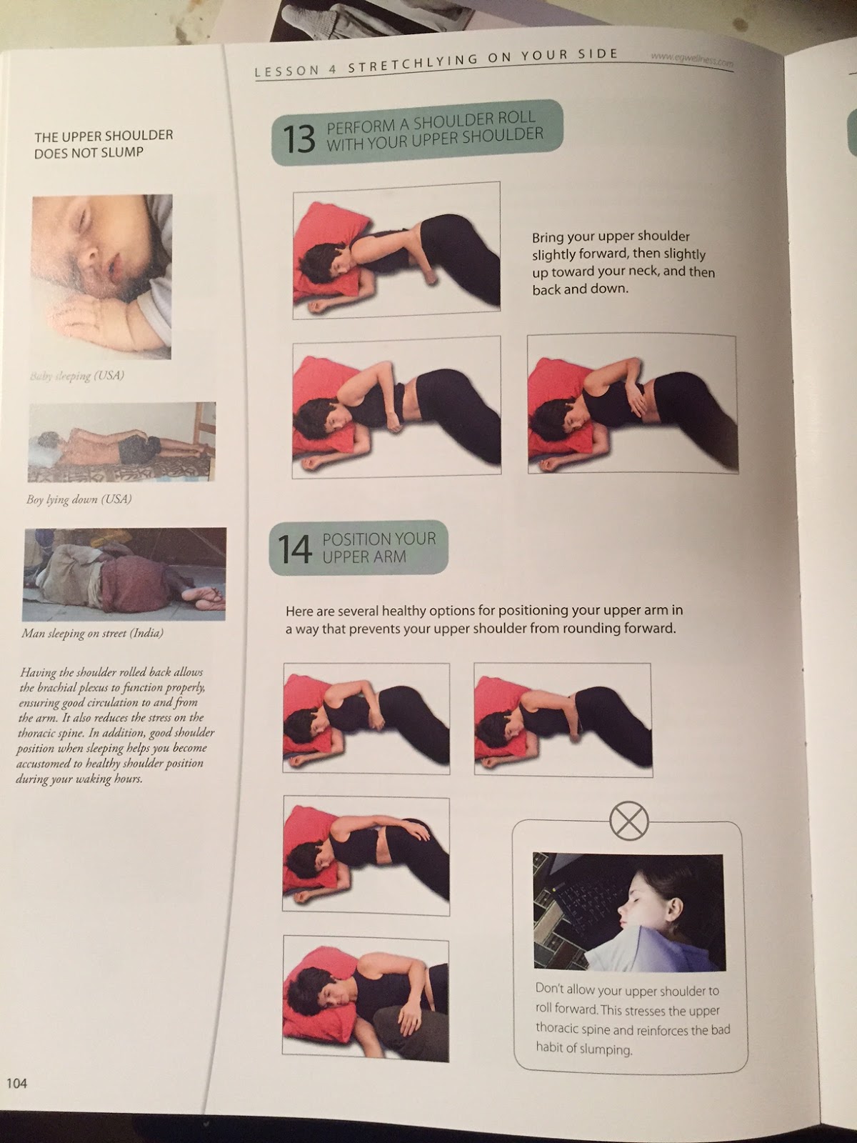 New Age Mama: Tips for Mommy Posture: A Look Into the Gokhale Method.