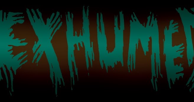 Zombie Bites: EXHUMED