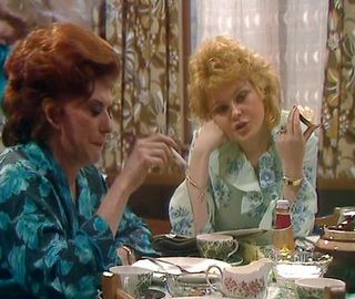 Bluenose Corrie Blogger: Where are they now? Corrie Icons of the 70s ...