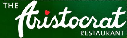 The Average Jane: Dining The Aristocrat-style