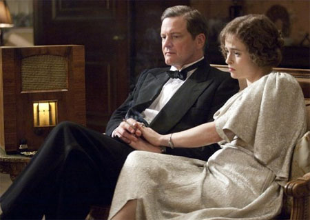 CLASSE DE CINEMA: O DISCURSO DO REI