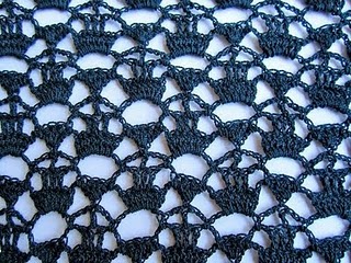 Sa invatam sa crosetam si sa tricotam: bluza crosetata