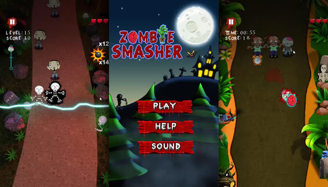 HTML5 Games (2014) - Girish Nohwar