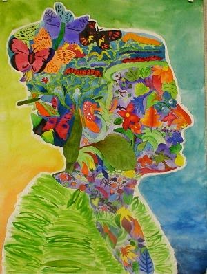 Westville Art Blog: 8th Grade: Independent Art Project Options