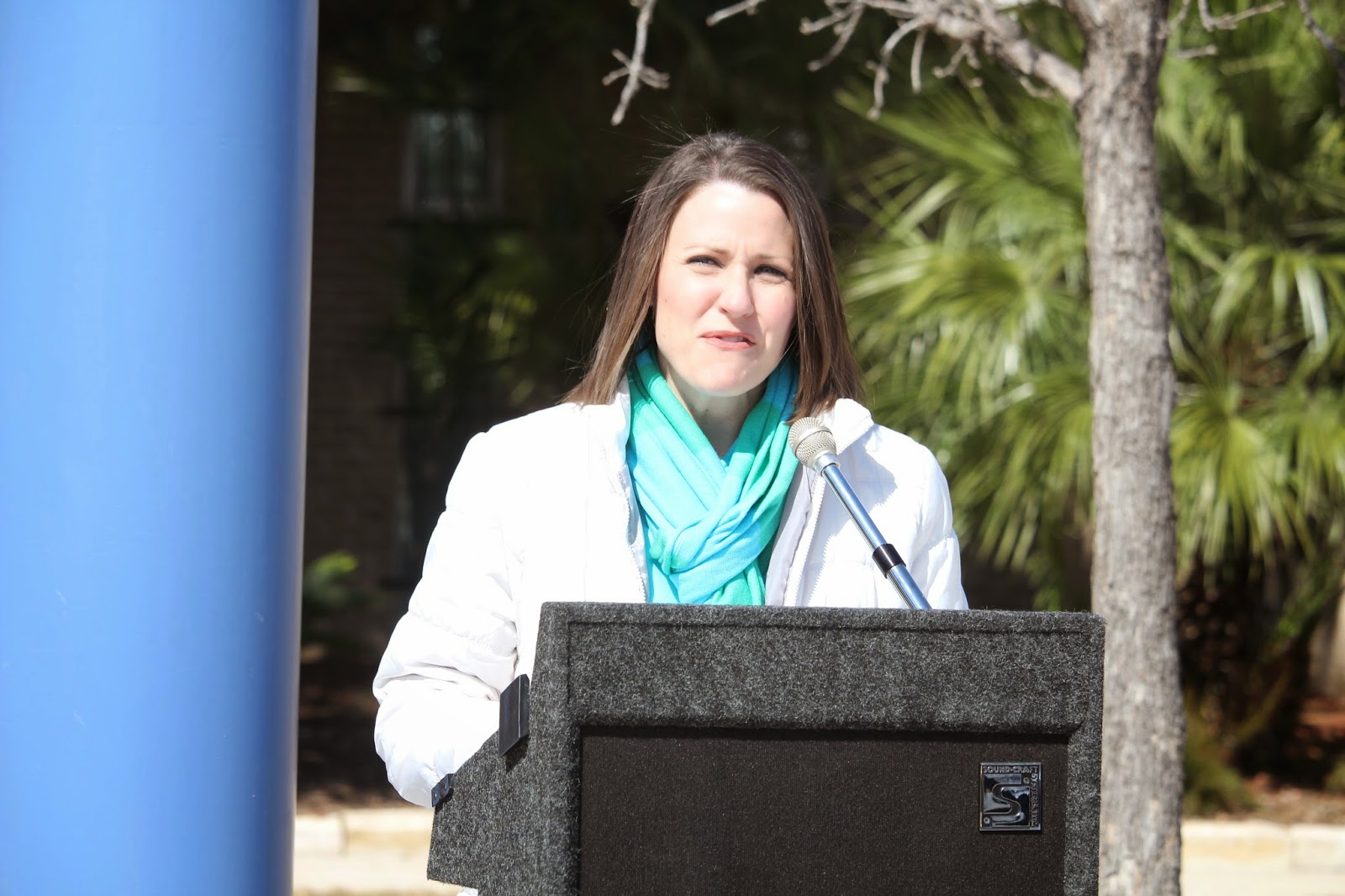 Walker Report - Shedding Light on Bexar County: Gilbert Garza Park ...