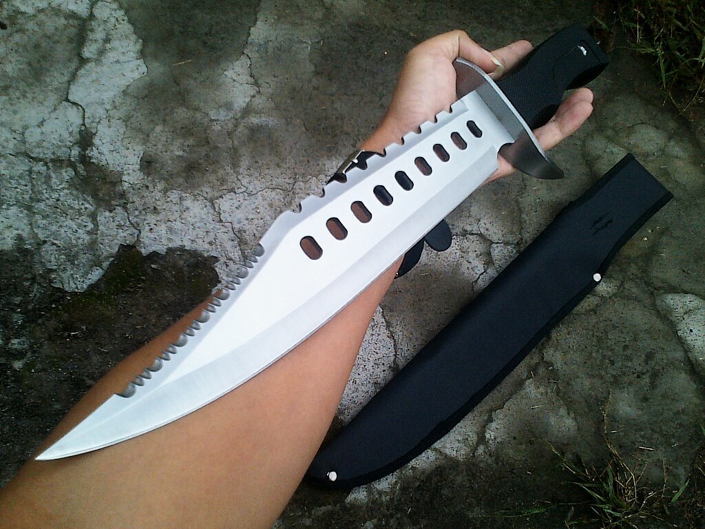 SANGKUR JUMBO ~ adhistore.com