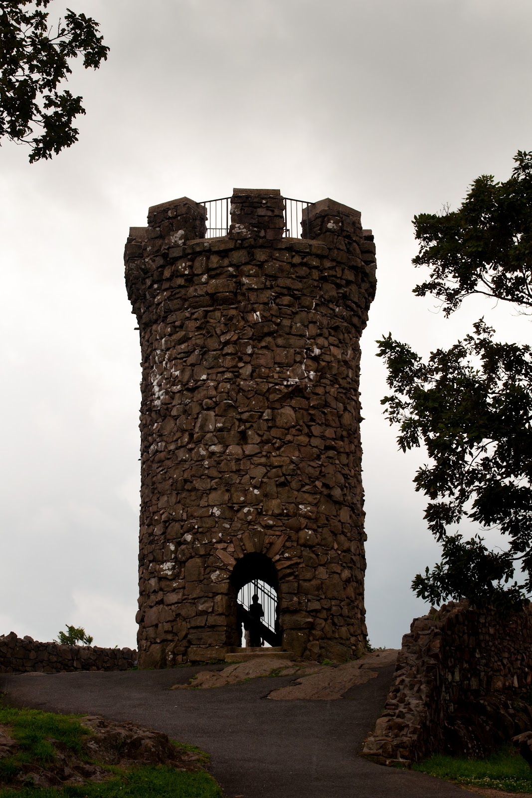 Treasured Chapters: Castle Craig