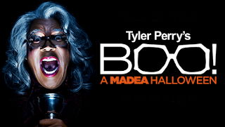 Boo A Madea Halloween - Movie Review - Ok Let Me Review It