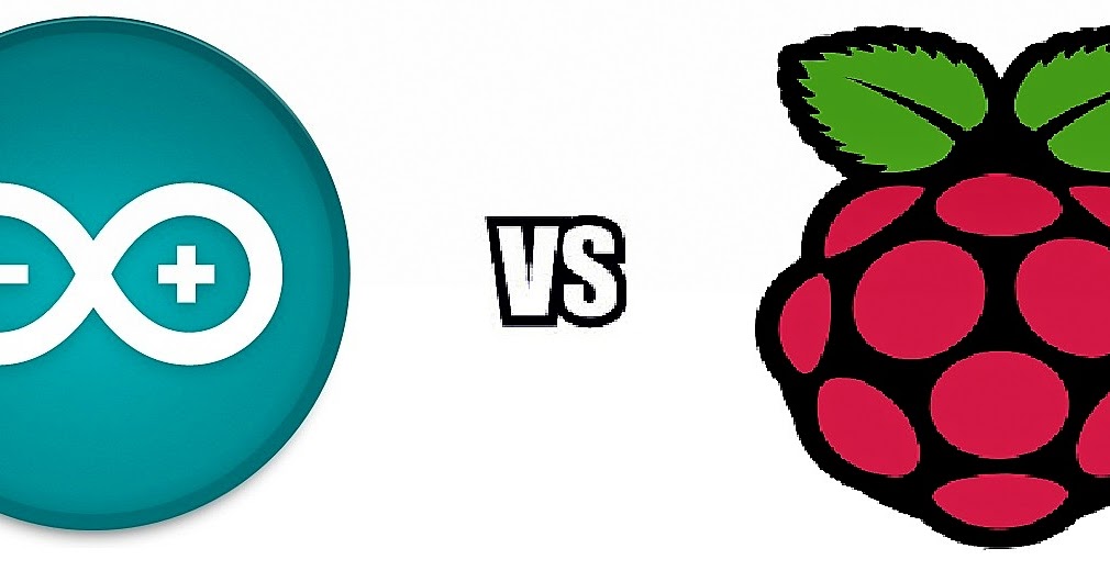 RPiBlog: Arduino vs Raspberry Pi