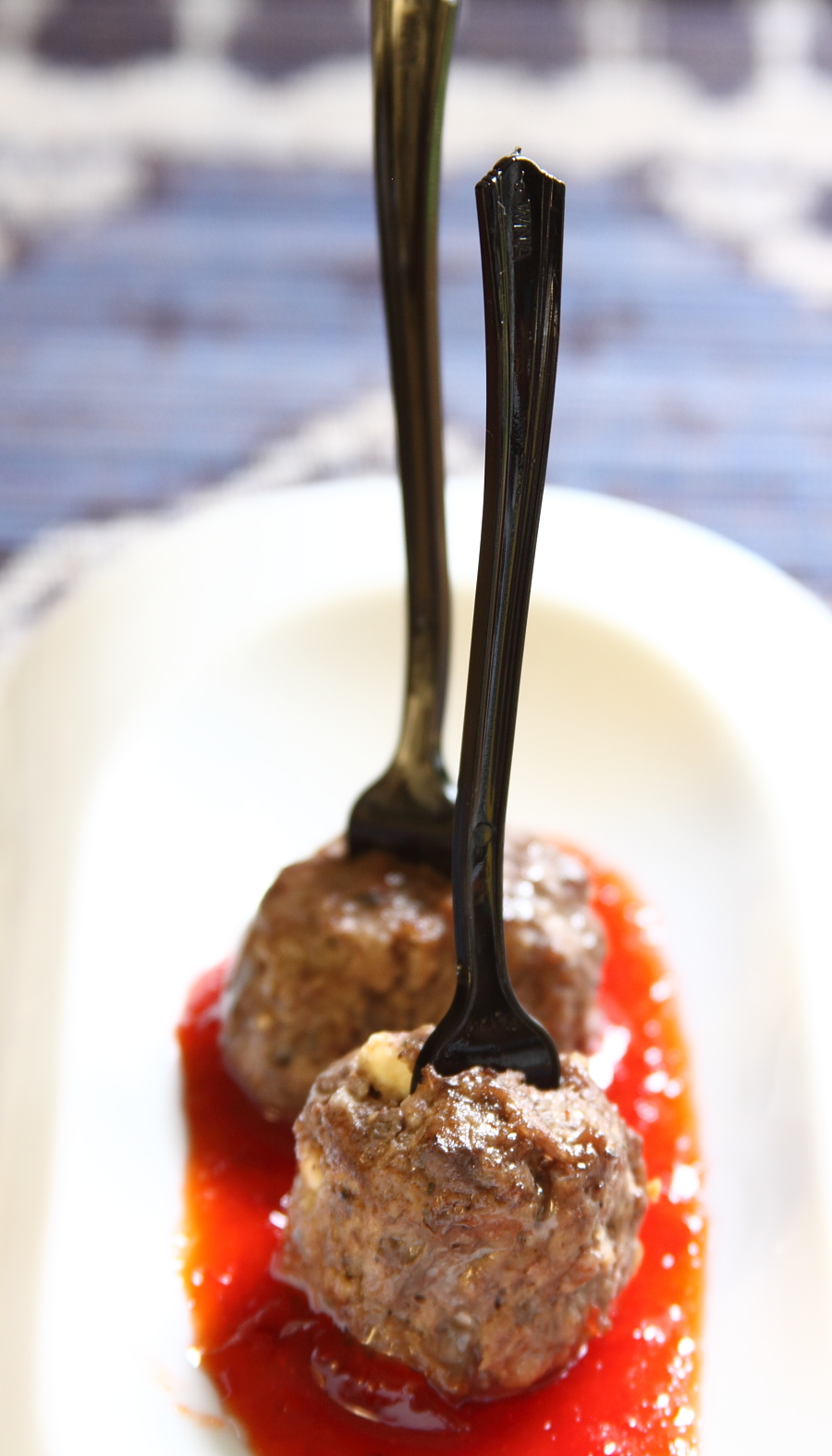 ShowFood Chef: Roasted Red Pepper Spicy Jelly - Rrrrrrr Rrrrrr