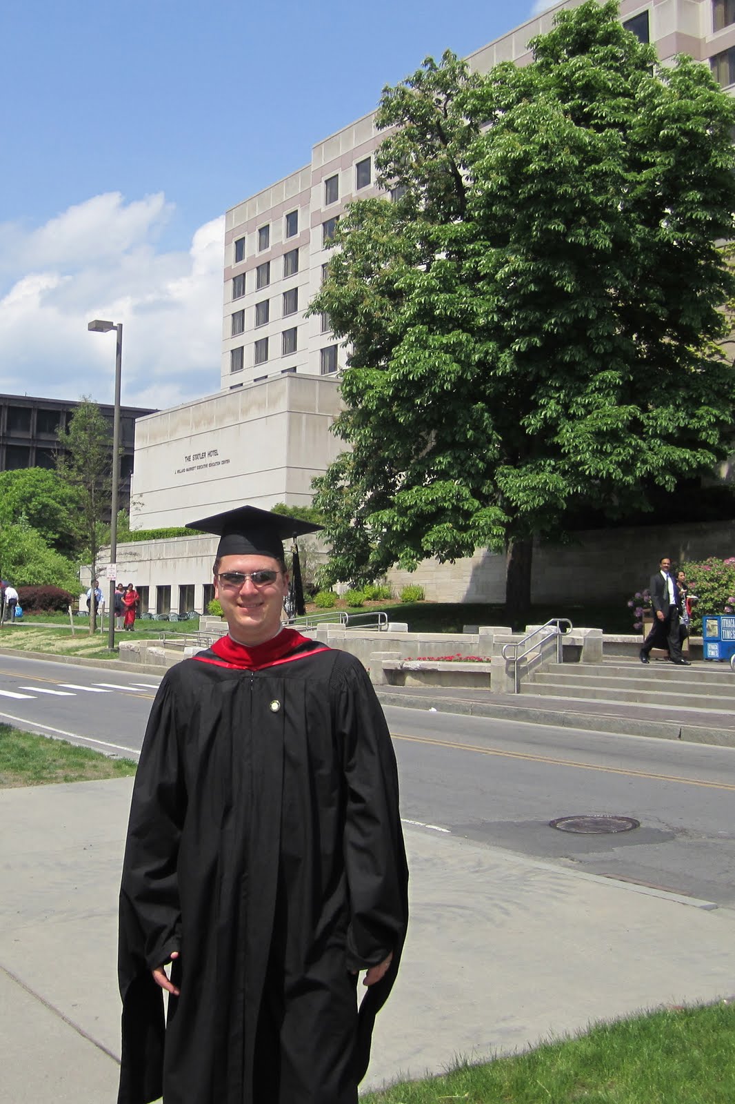 Finejulery: Ivy League Graduate