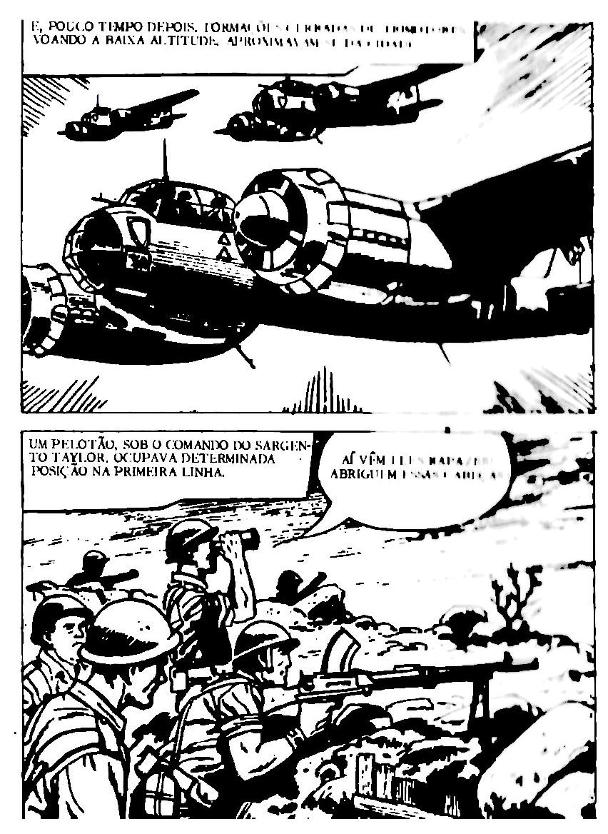 Traducciones de comics inéditos. José Ruiz DelAmor: CÓMO TRADUCIR (por ...