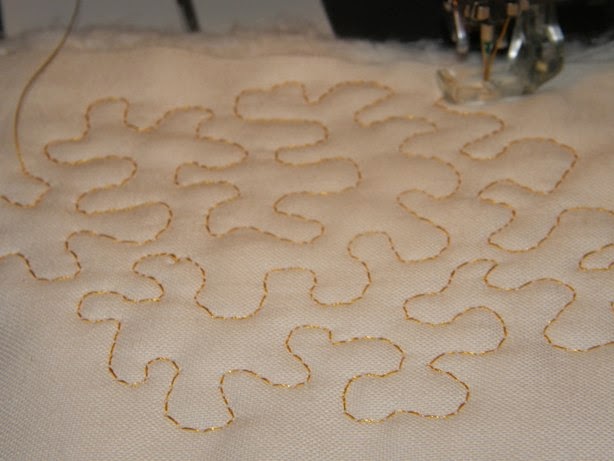 Tutorials - Threadbare Creations