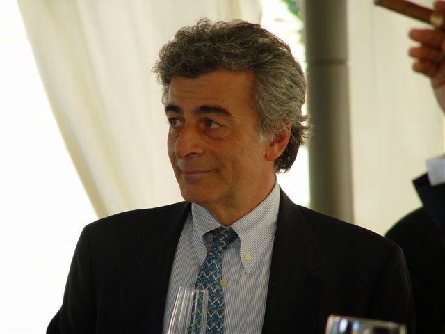 Cigar Blog...sigari e dintorni: Cigar Blog intervista Luigi Ferri