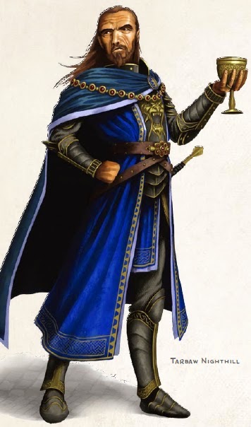 Tyranny of Dragons: Session 9 (400 xp)