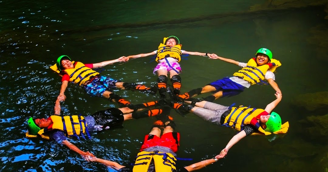 Biaya Body Rafting Green Canyon - PangandaranTrip