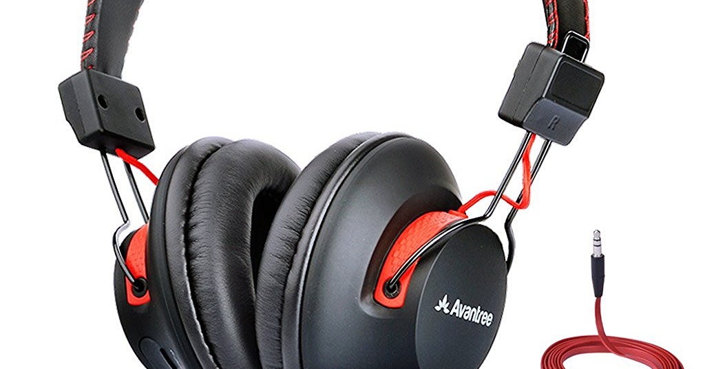 StoreFront: Avantree Headphones Review