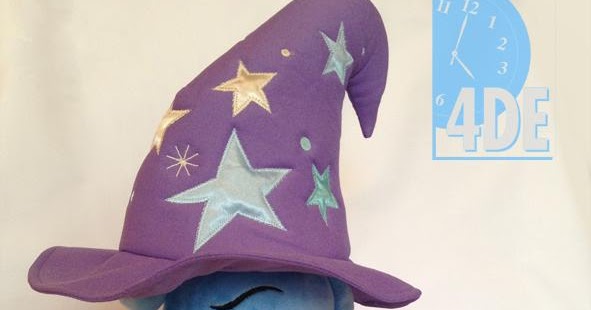 Equestria Daily - MLP Stuff!: 4DE Reveals New and Improved TRIXIE