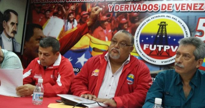 Wills Rangel: Pdvsa produce más de tres millones de barriles al día