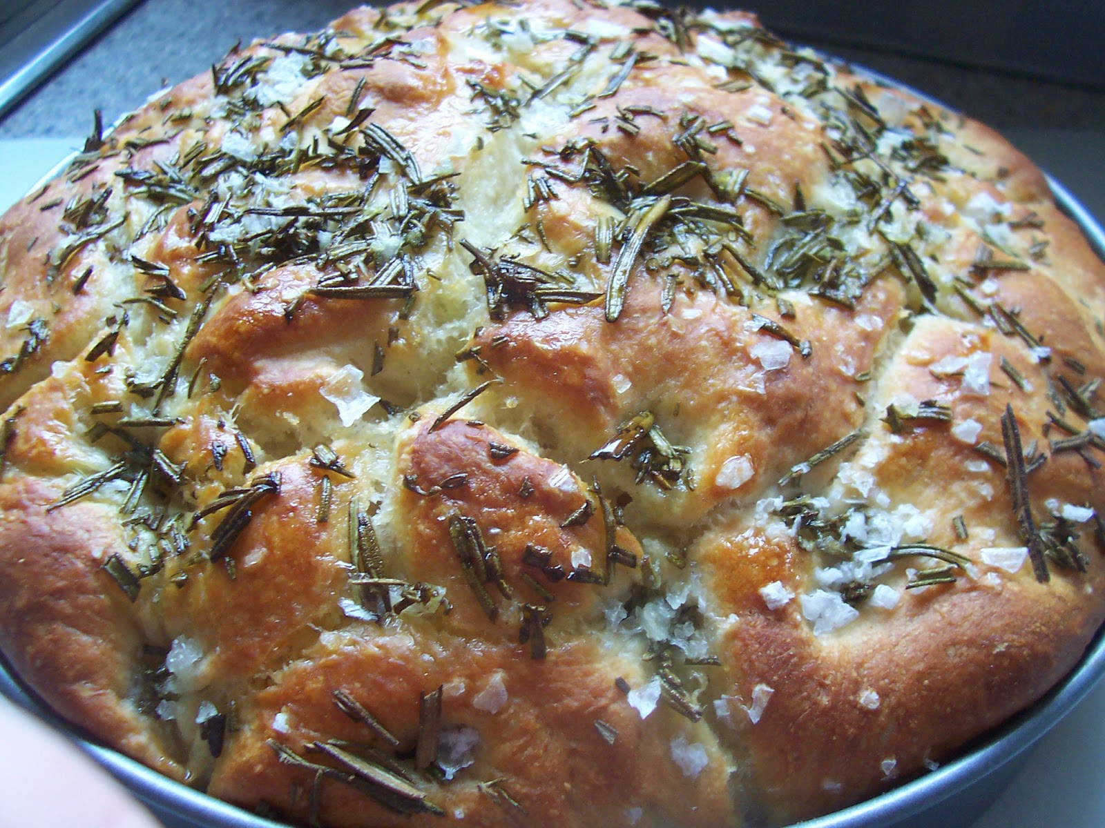 Blackbird Bread: Baking classes