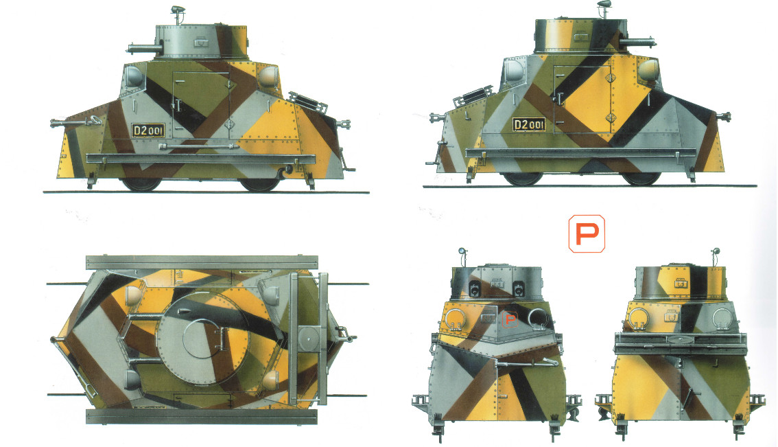[TMP] "The Tatra T18" Topic
