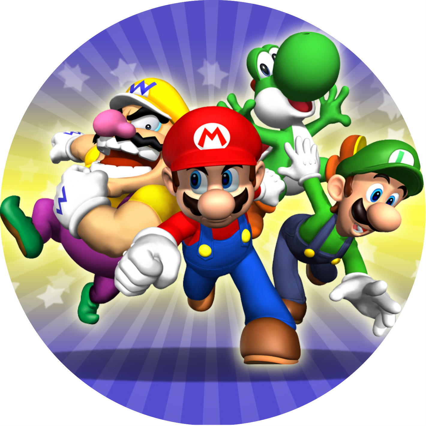 Vafe tort/Poze comestibile personalizate PRET 23 ron/vafa A4. Jeleul ...