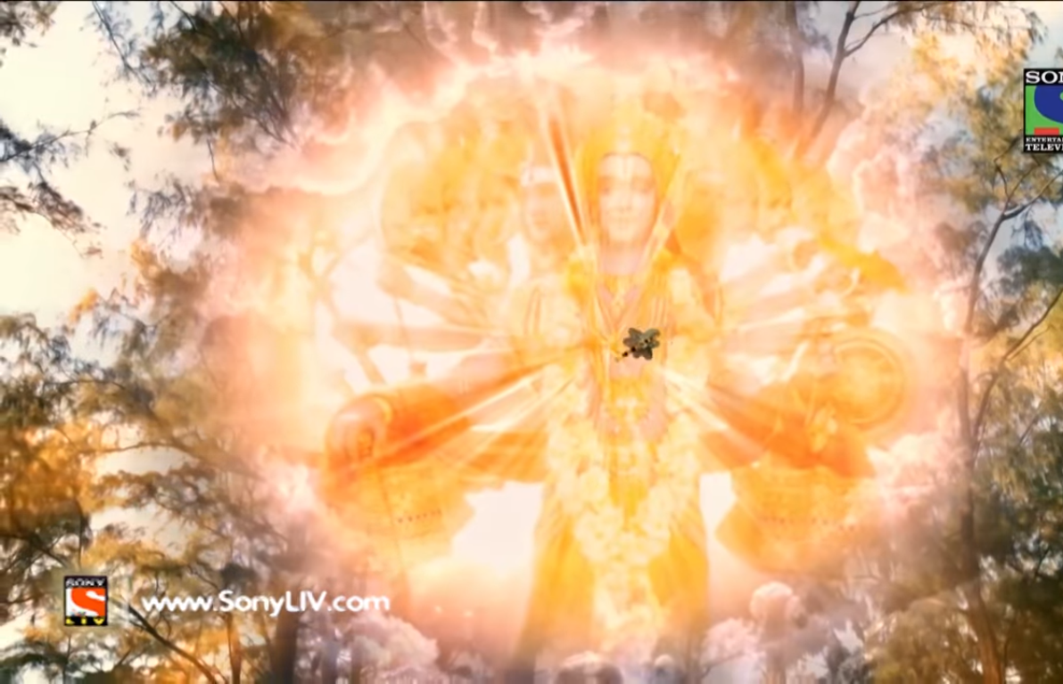 Logic Astra: Details about Arjuna's celestial weapons