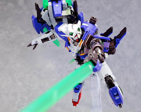 [ Review ] - Metal Build - Gundam Exia Repair IV