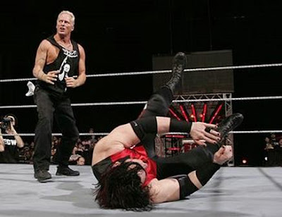 sports feeder: Sandman WWE wallpapers