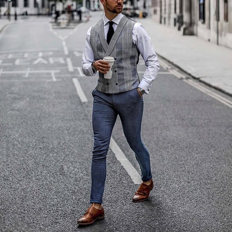 Stunning office outfits you can own in 2019